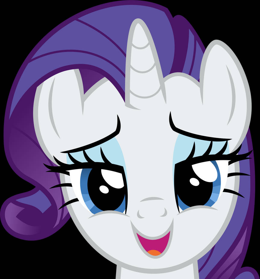 Vector #673 - Rarity #33 by Remul-Lemlem on DeviantArt