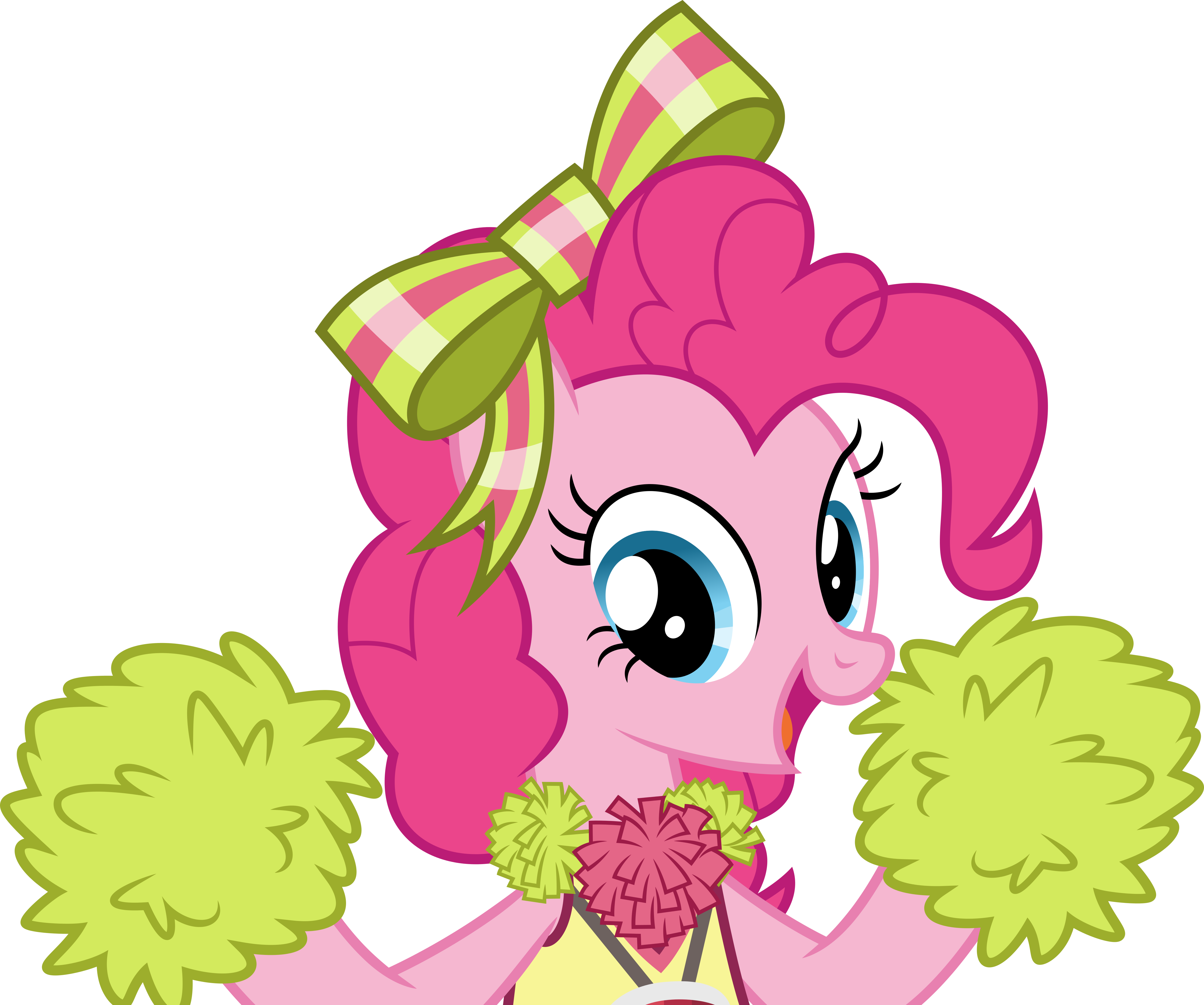 Vector #682 - Pinkie Pie #29 by Remul-Lemlem on DeviantArt