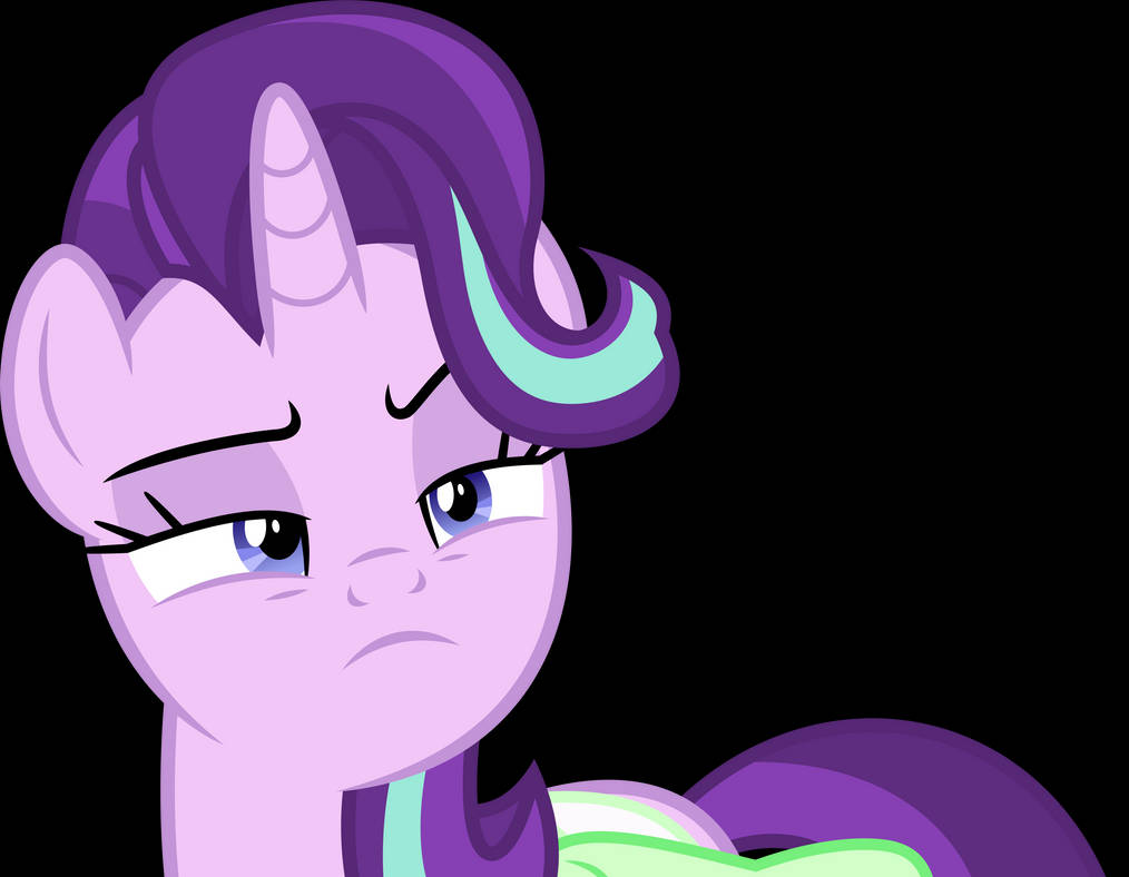 Vector #689 - Starlight Glimmer #19 by Remul-Lemlem on DeviantArt