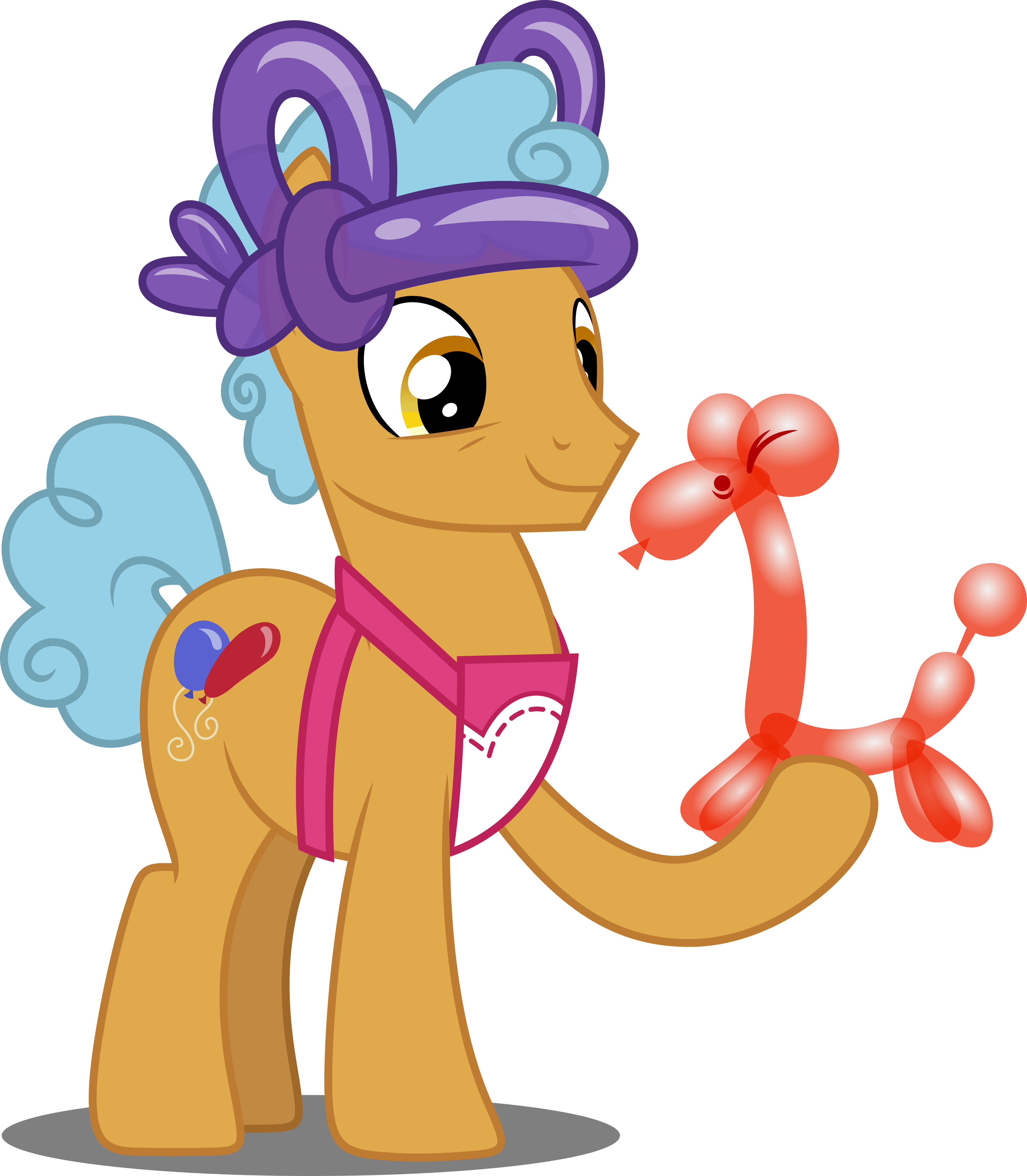 Vector #694 - Twisty Pop by Remul-Lemlem on DeviantArt
