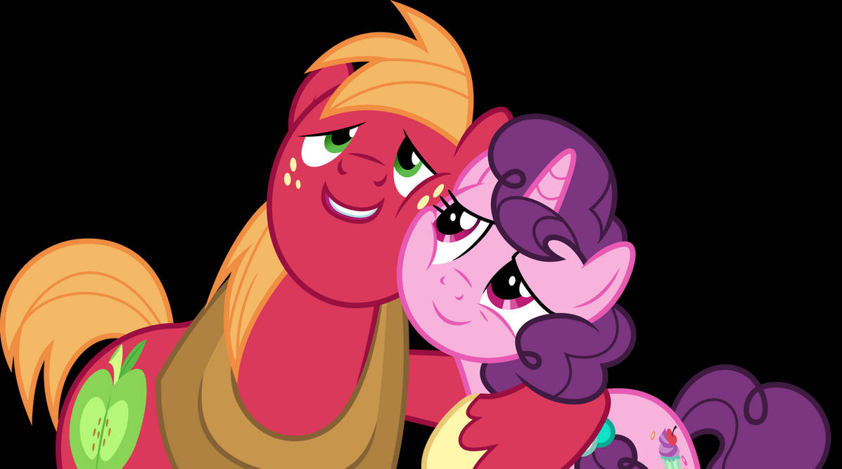 Vector #697 - SugarMac by Remul-Lemlem on DeviantArt