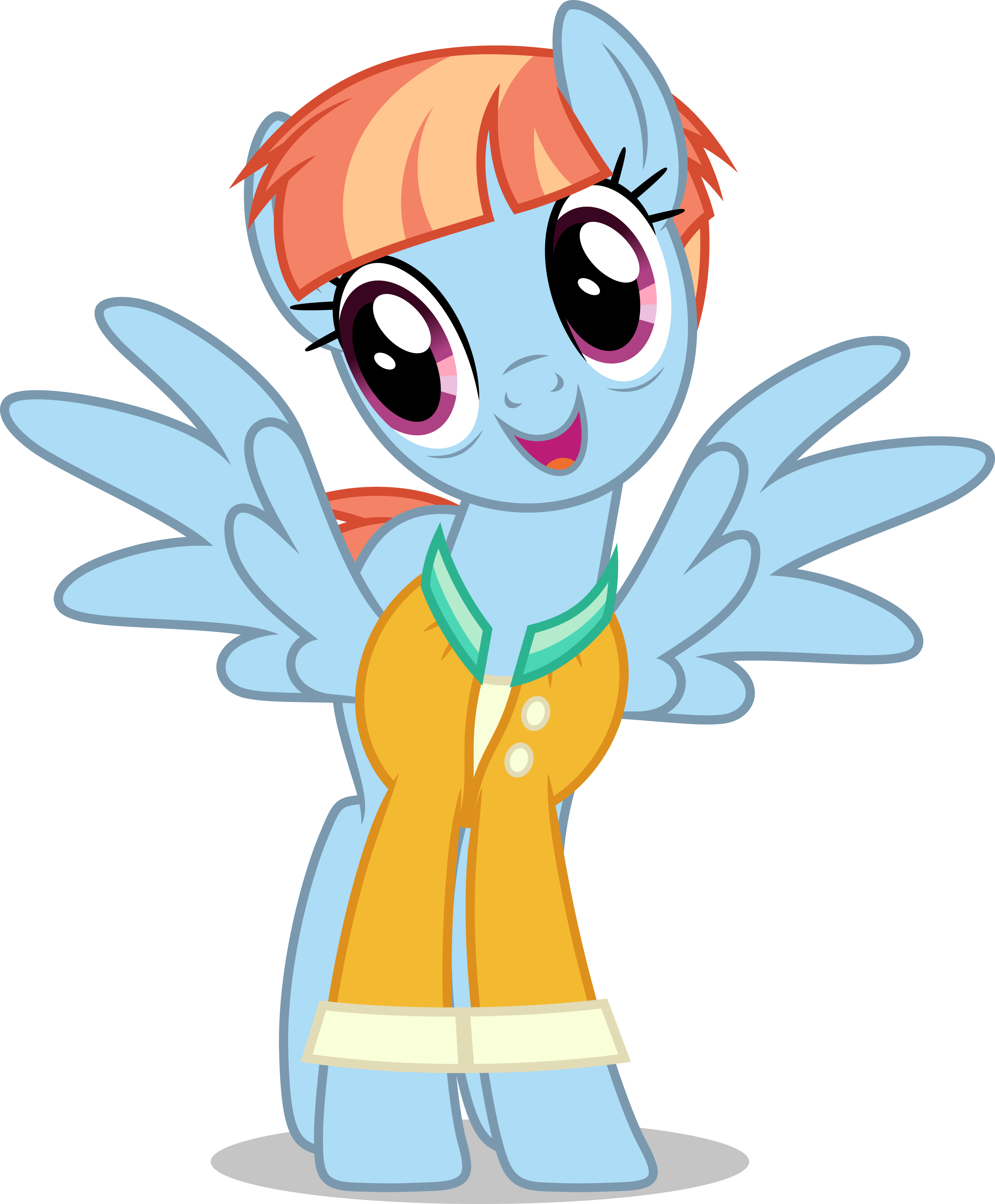 Vector #708 - Windy Whistles by Remul-Lemlem on DeviantArt