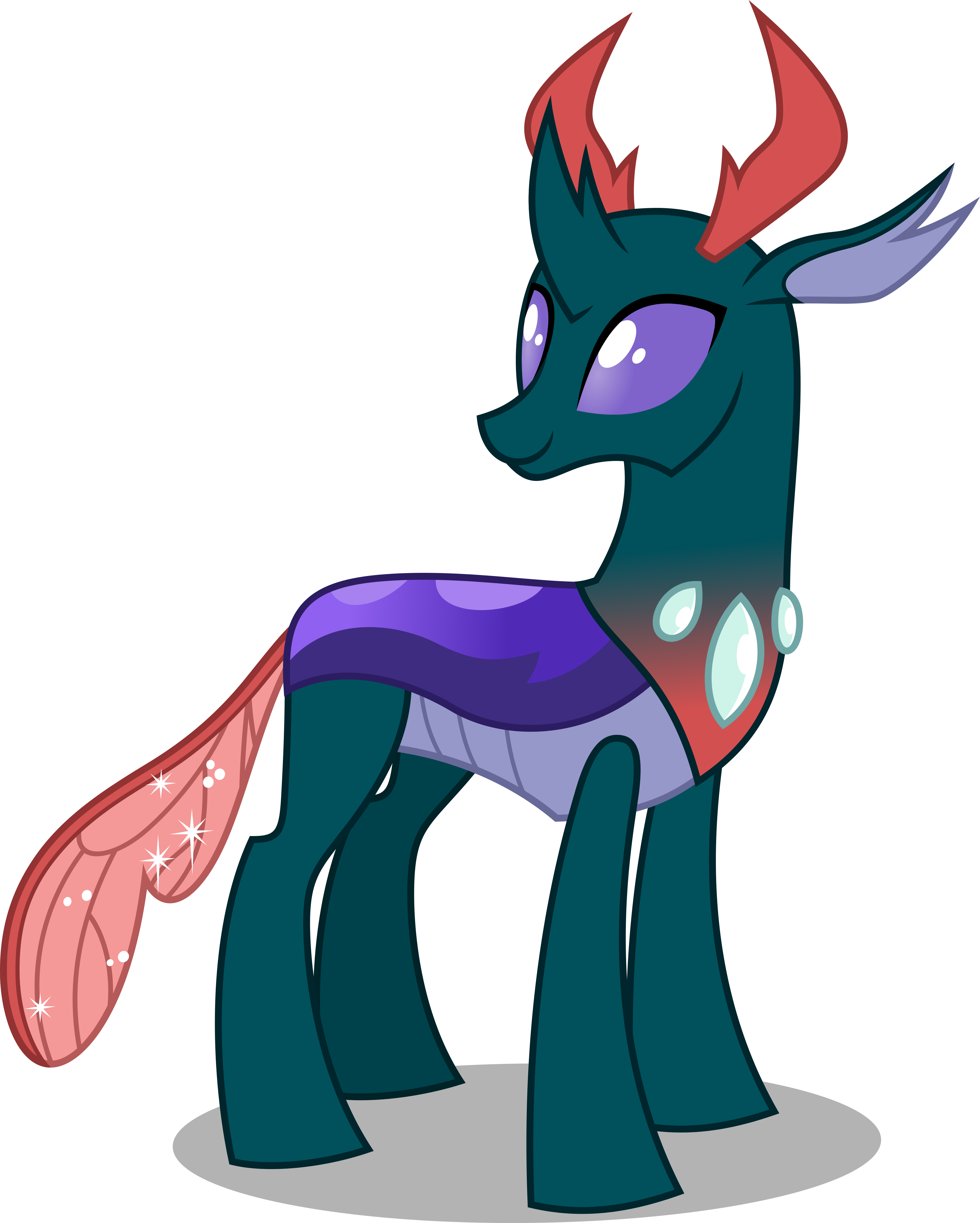 Vector #758 - Reformed Pharynx by Remul-Lemlem on DeviantArt