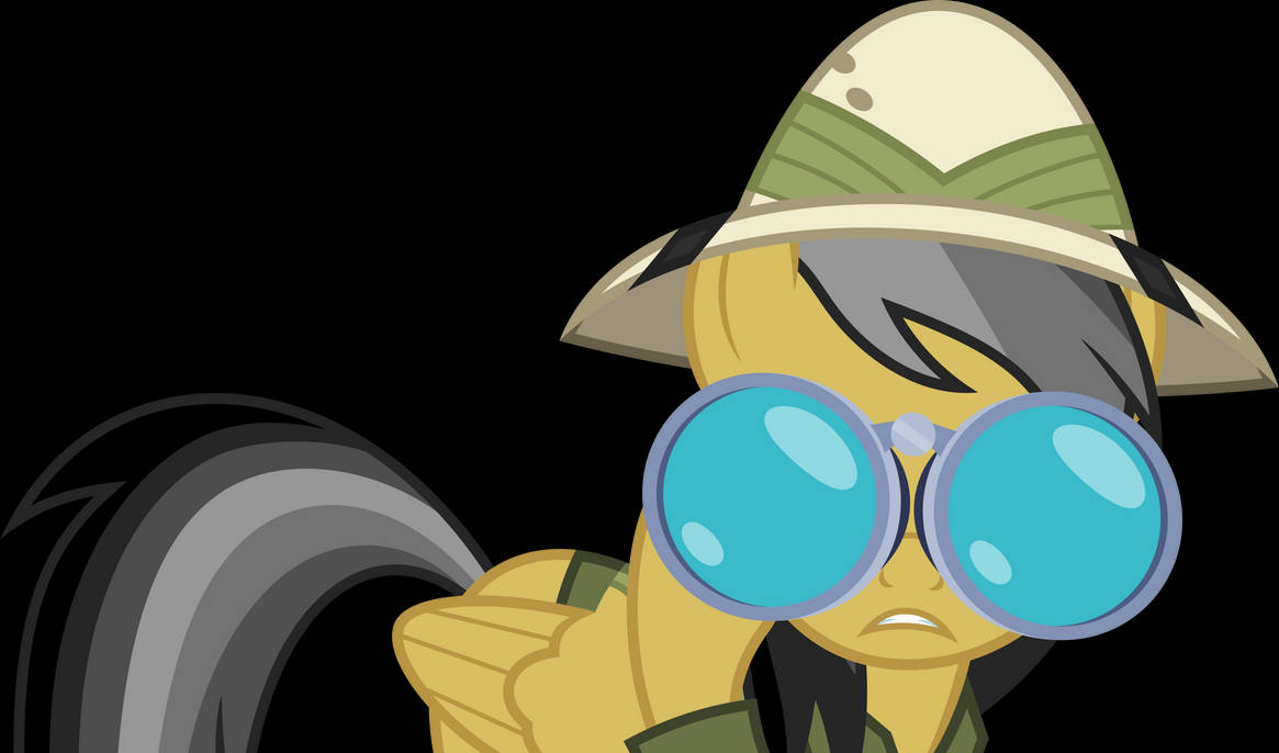Vector #776 - Daring Do #12 by Remul-Lemlem on DeviantArt