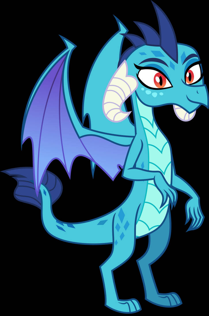 Vector #790 - Ember #5 by Remul-Lemlem on DeviantArt