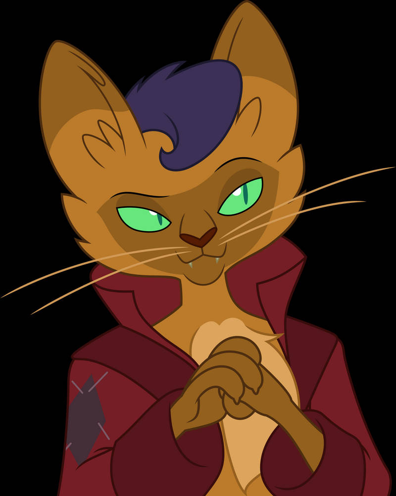 Vector #808 - Capper #5 by Remul-Lemlem on DeviantArt