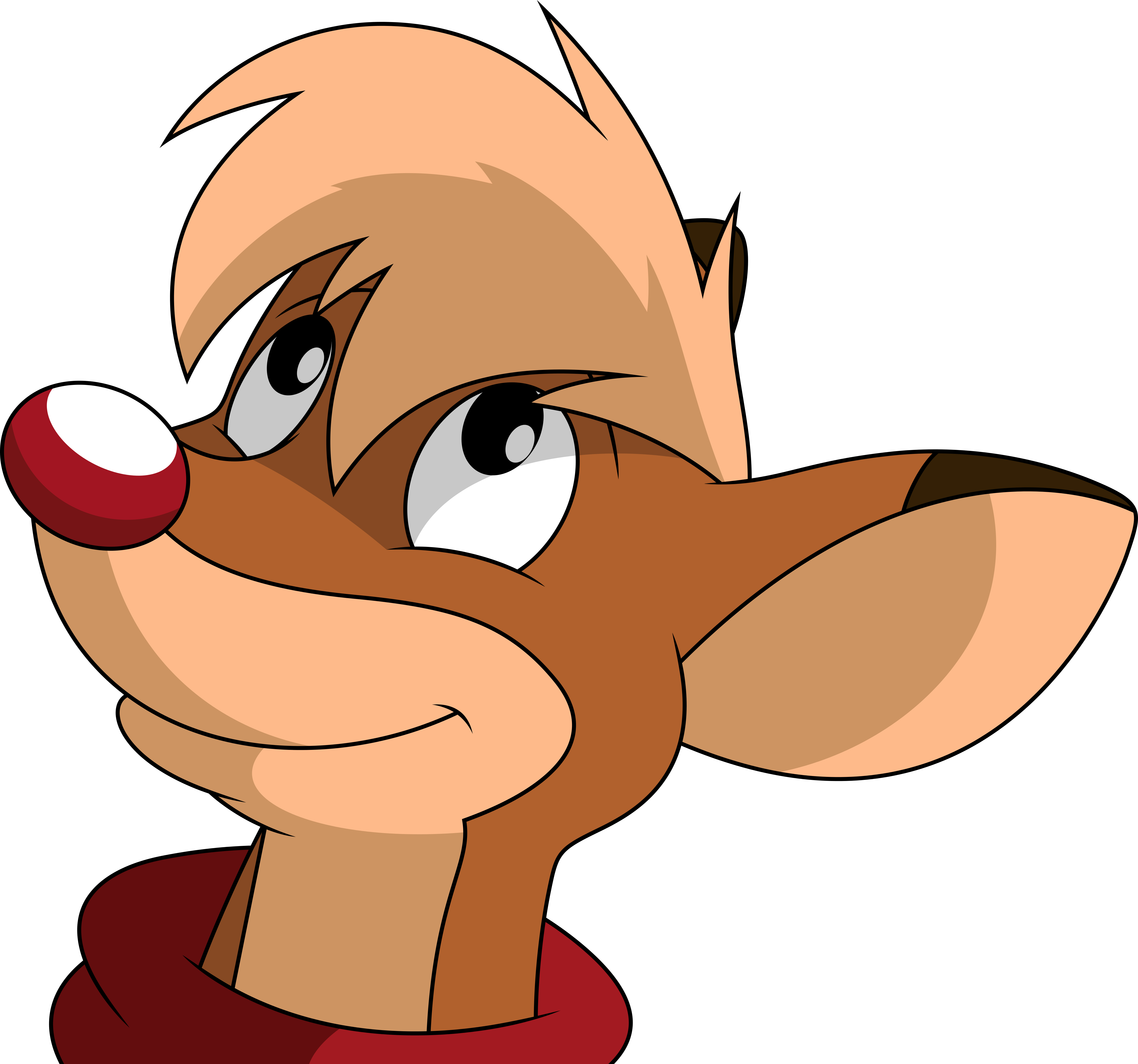 Rudolph 1998 Deviantart