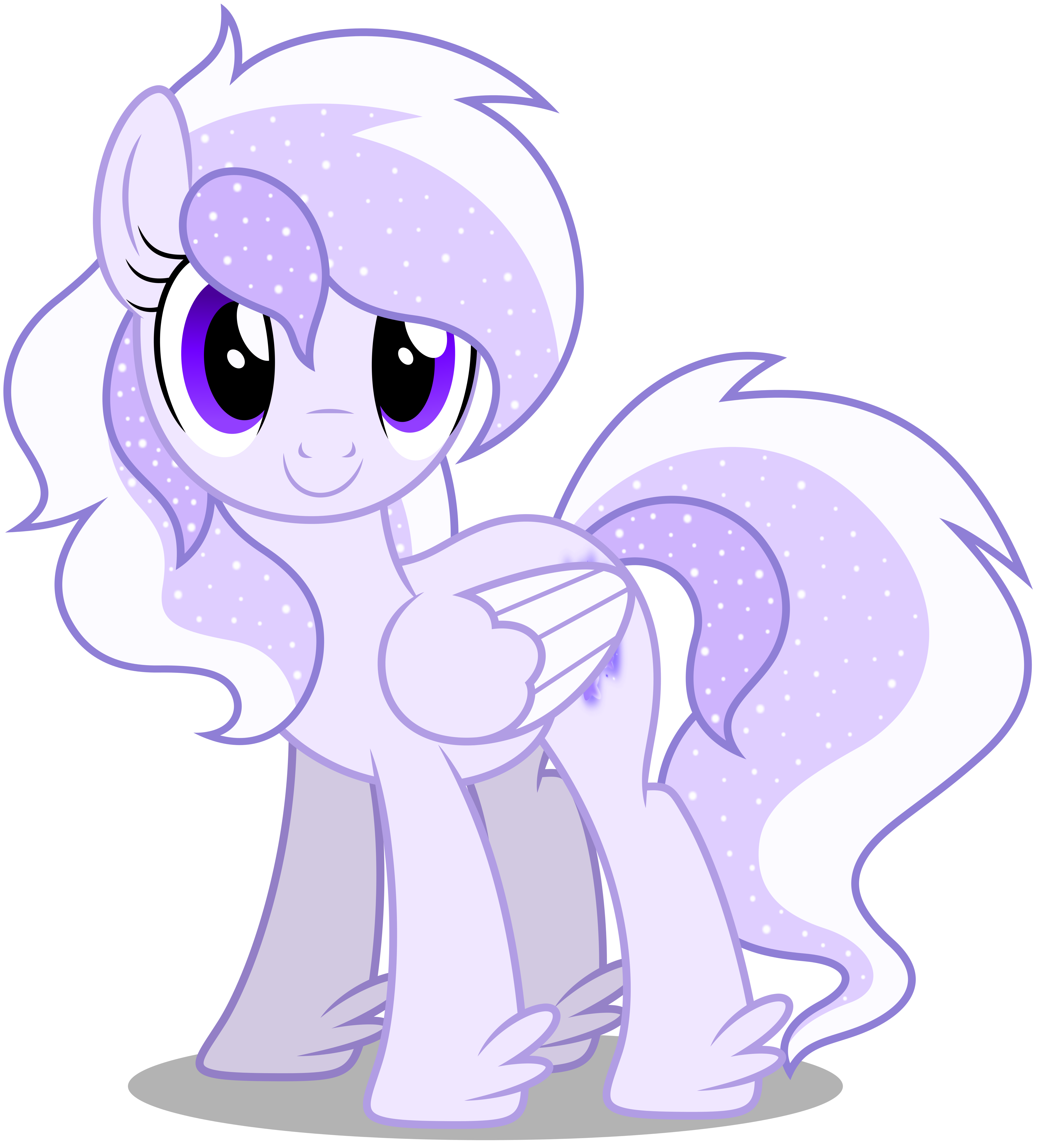 Vector #837 - Starstorm Slumber by Remul-Lemlem on DeviantArt