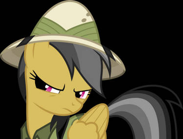 mlp daring do vector