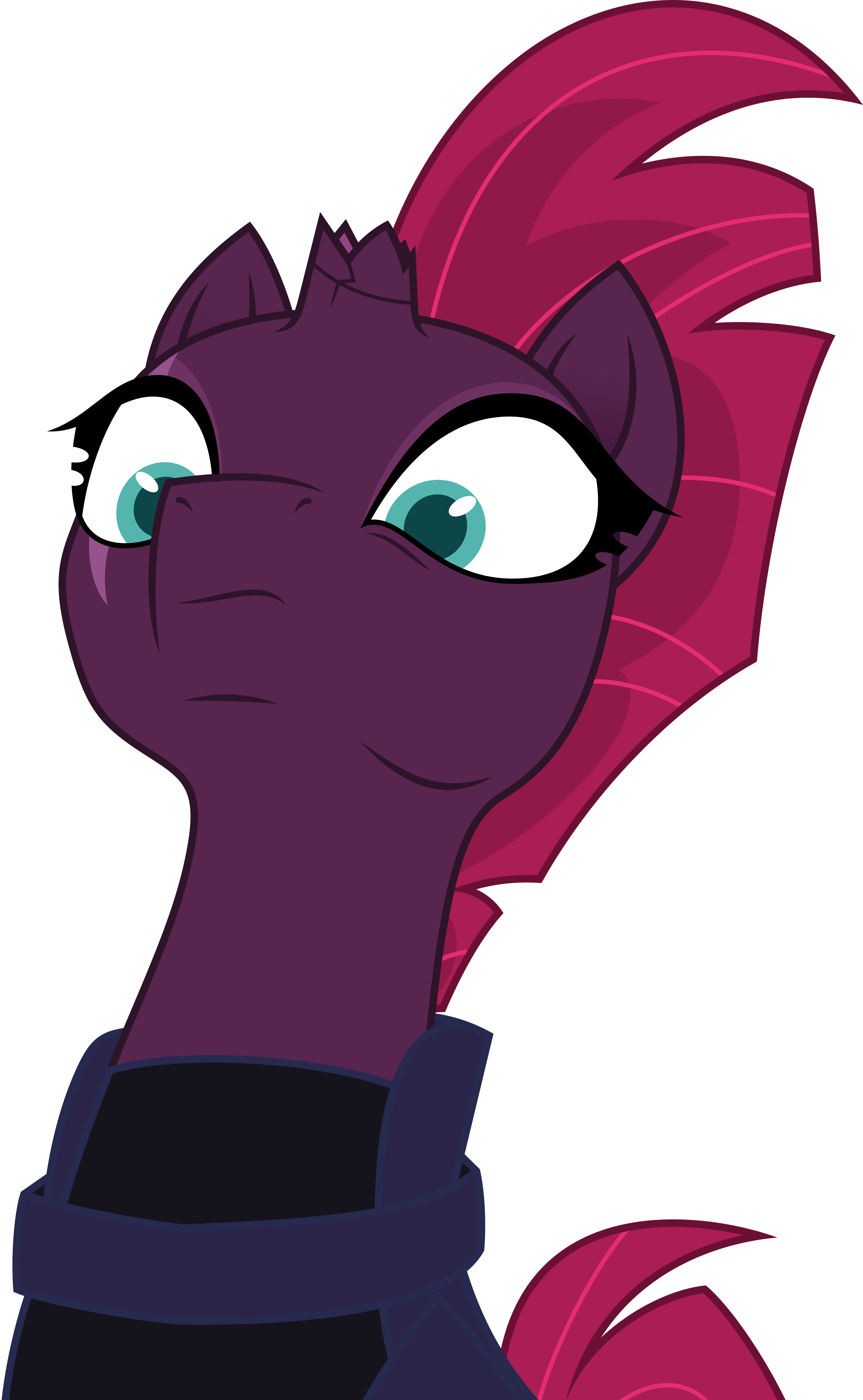 Vector 879 Tempest Shadow 10 By Dashiesparkle On Deviantart