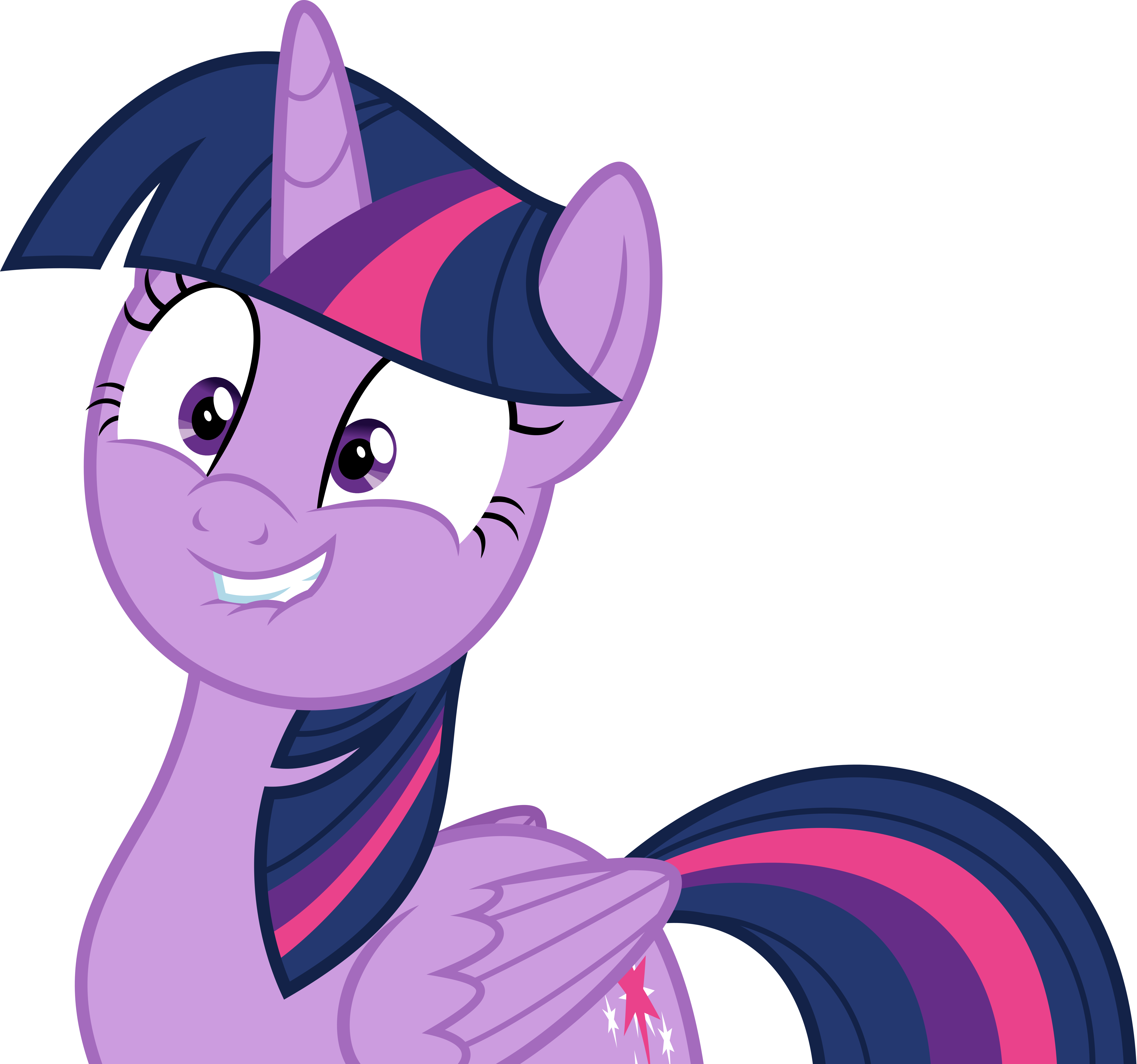 Vector #881 - Twilight Sparkle #41 by Remul-Lemlem on DeviantArt