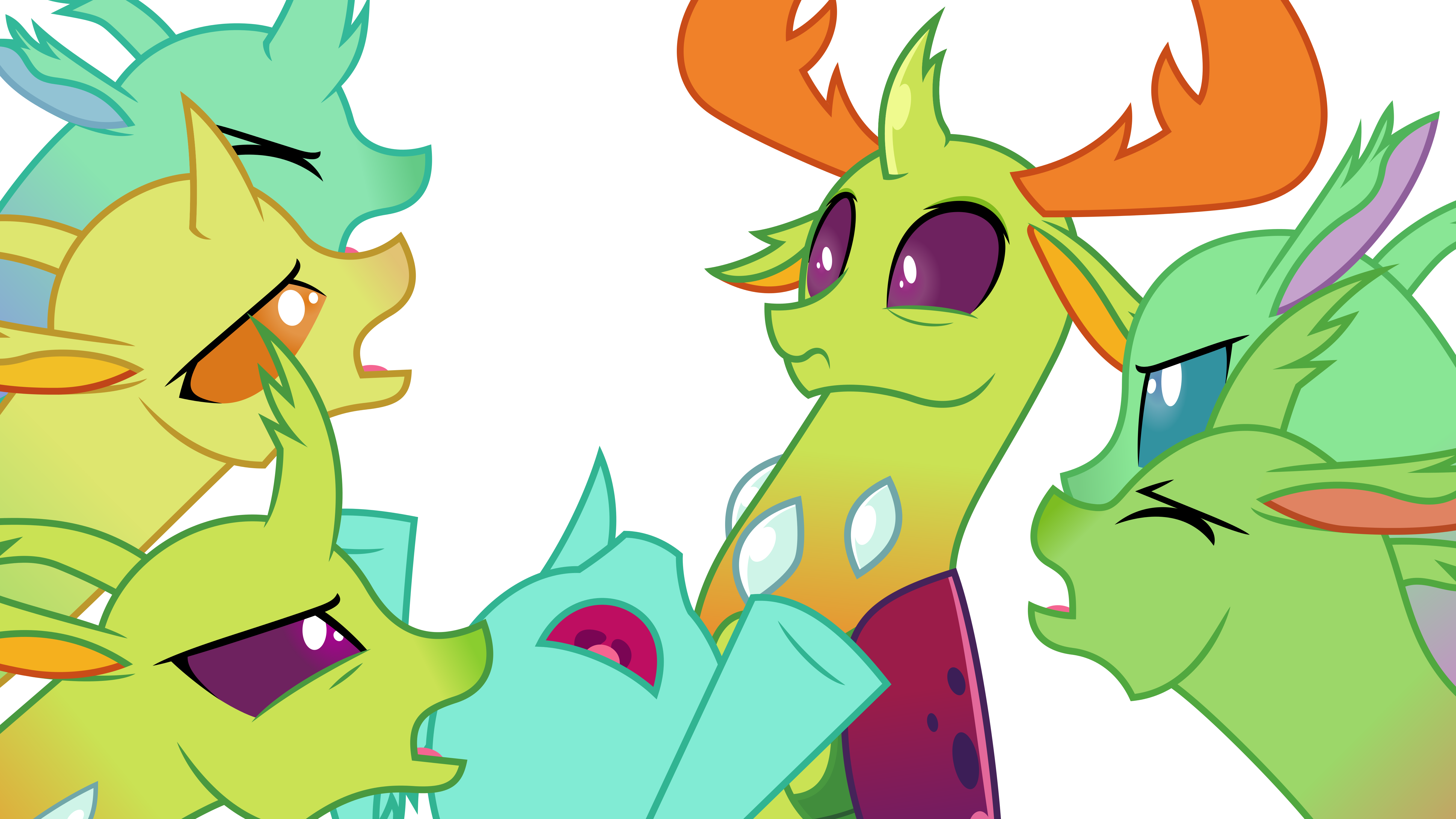 Vector #895 - We Want Him Banished! by Remul-Lemlem on DeviantArt