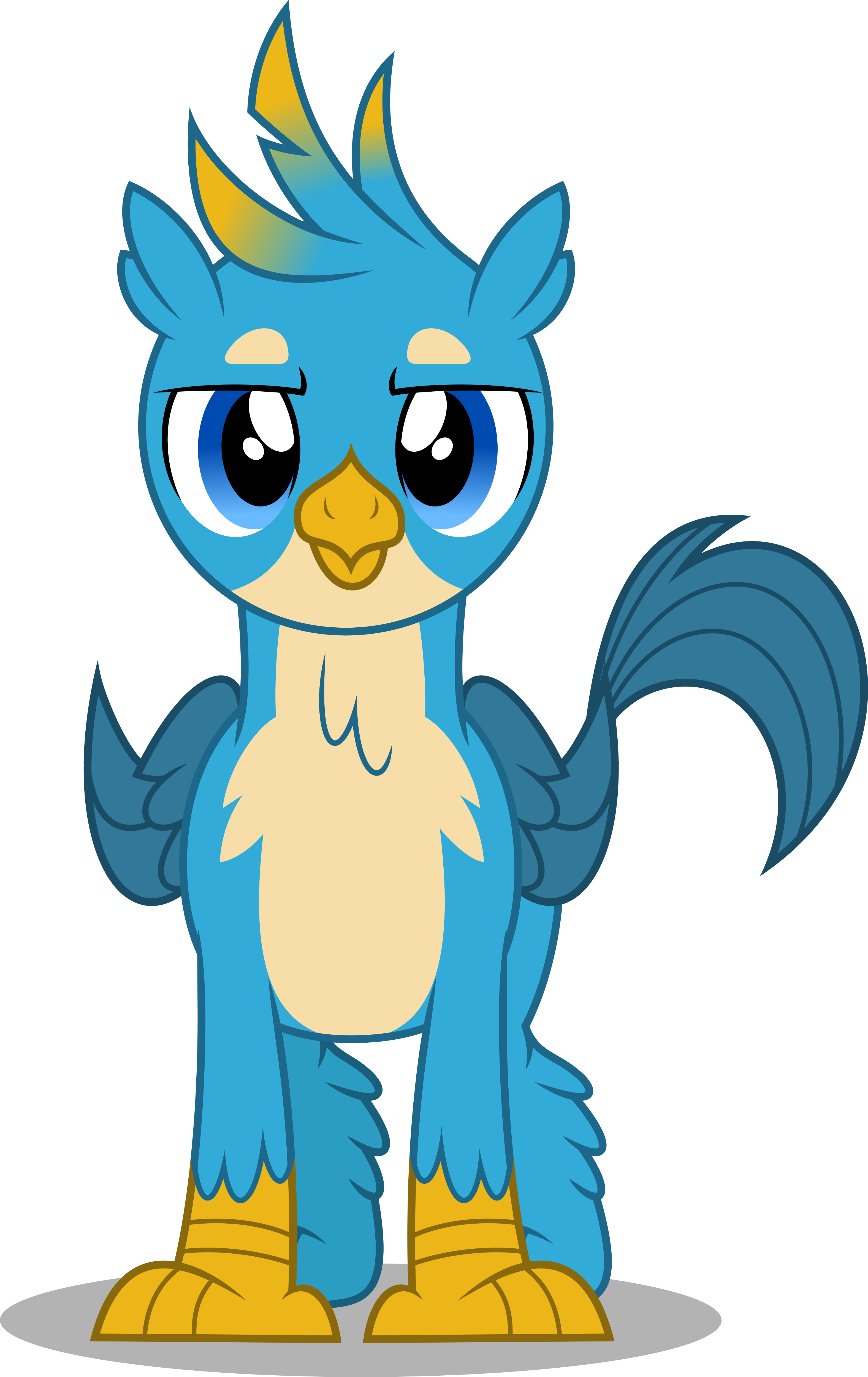 Vector #908 - Gallus #3 by Remul-Lemlem on DeviantArt
