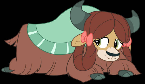 Explore the Best Yak Art | DeviantArt
