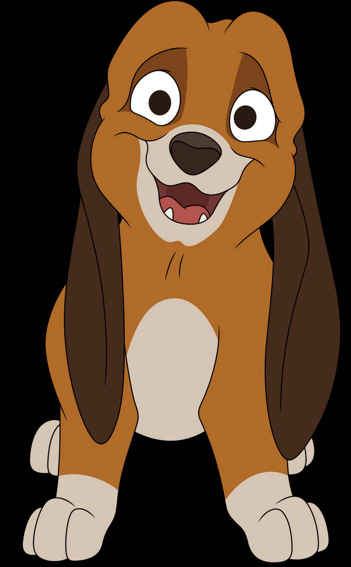 Vector #923 - Copper by Remul-Lemlem on DeviantArt