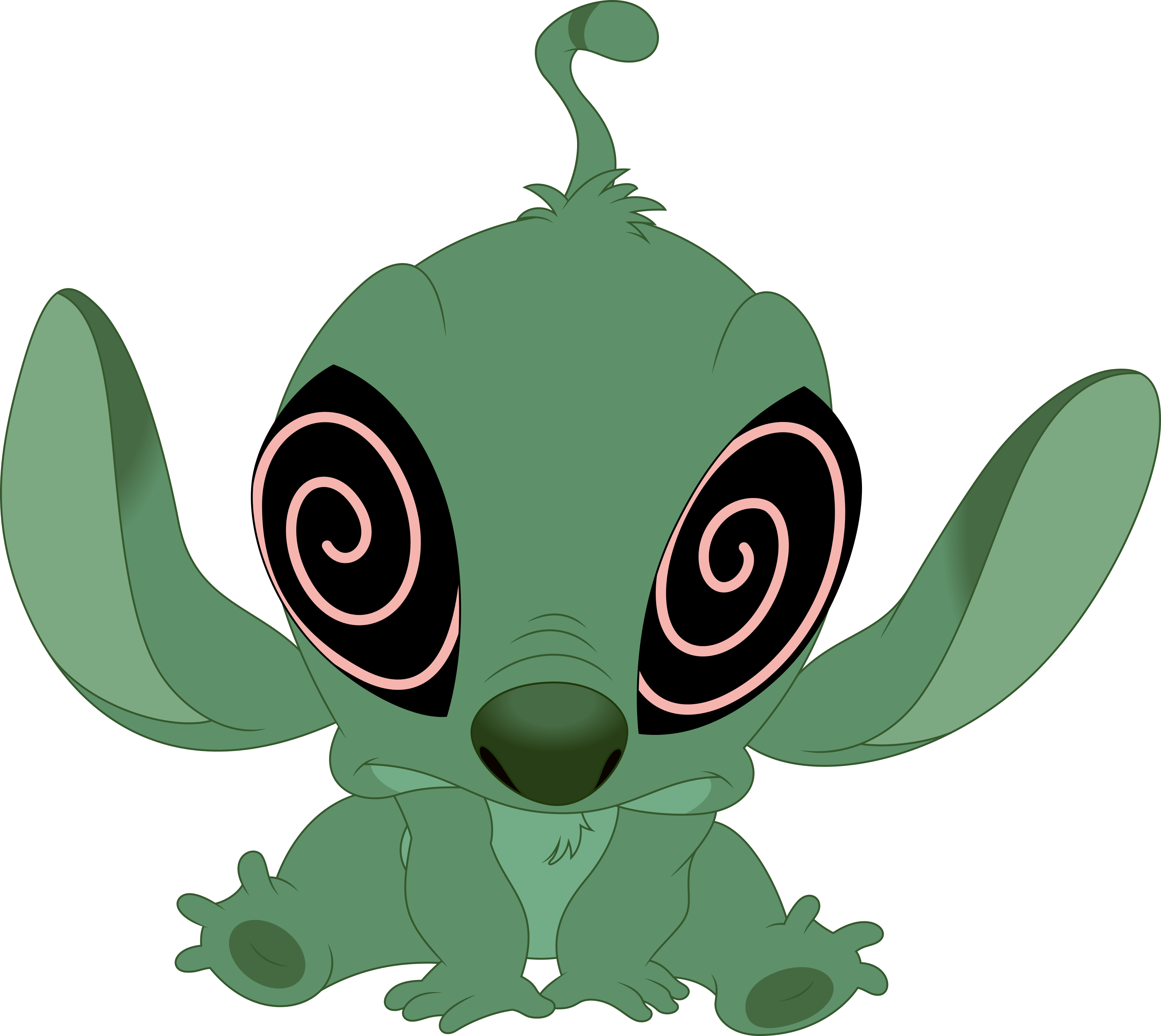Vector#995 - Swirly by Remul-Lemlem on DeviantArt