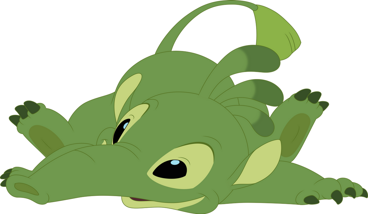 Vector#996 - Felix by Remul-Lemlem on DeviantArt