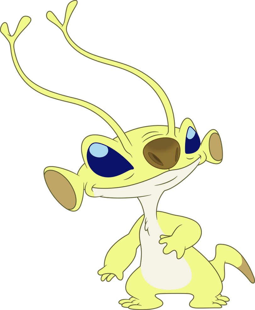 Vector#1077 - Sparky#4 by Remul-Lemlem on DeviantArt