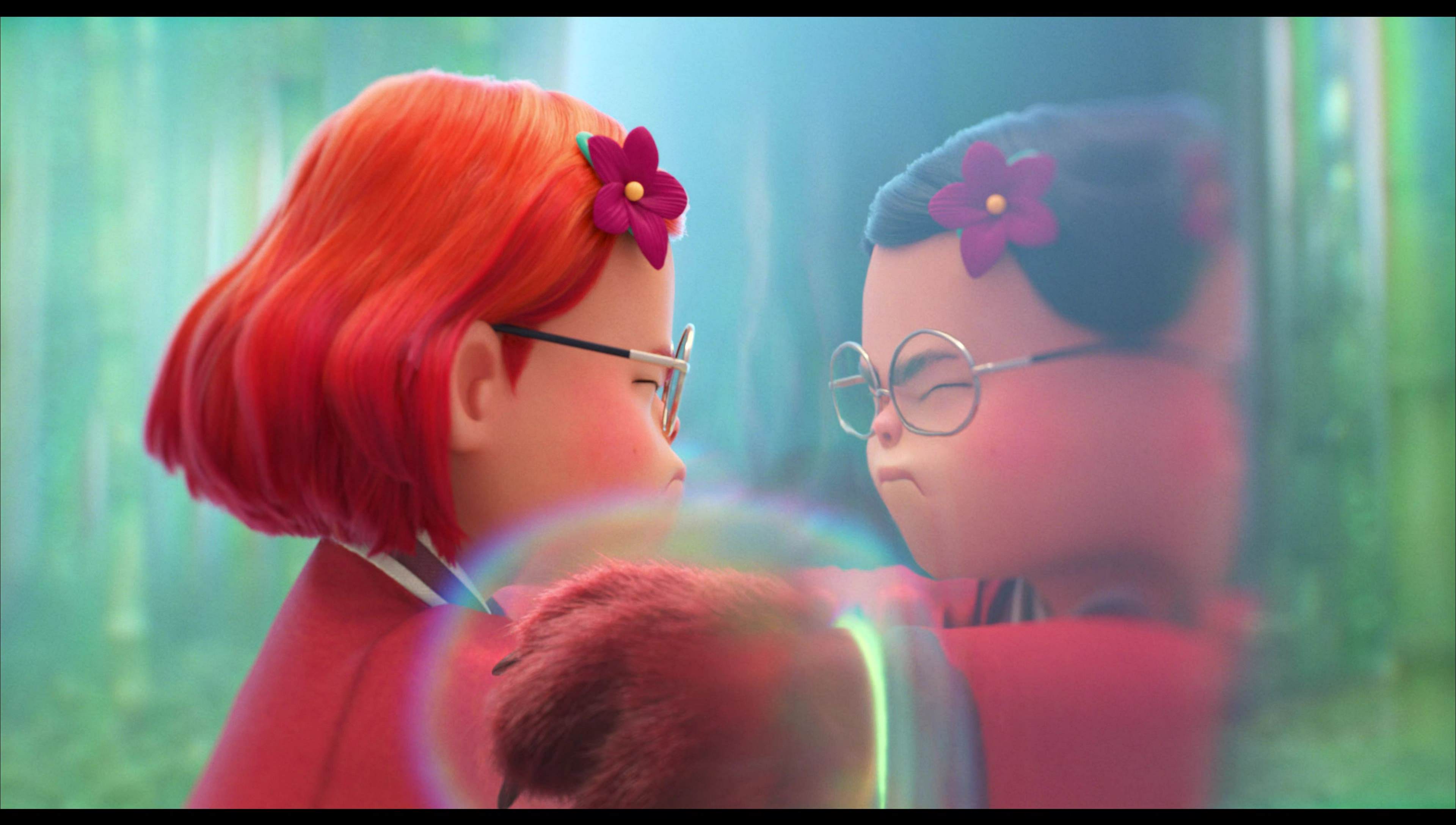 Turning Red (78) by OConner2061 on DeviantArt