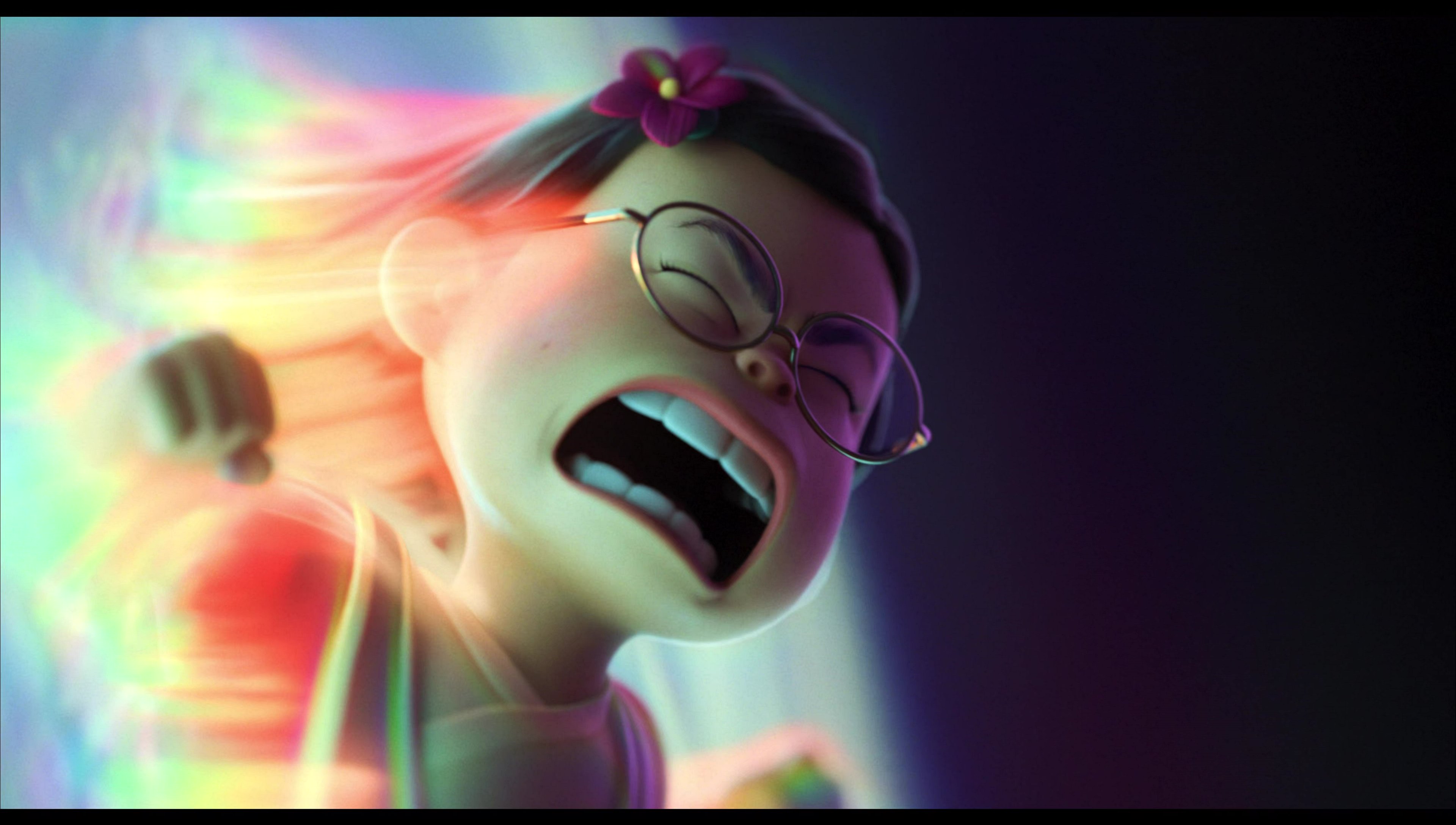 Turning Red (80) by OConner2061 on DeviantArt