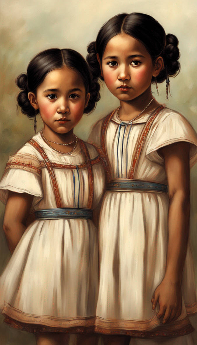 Sisters 6 by gordh13 on DeviantArt