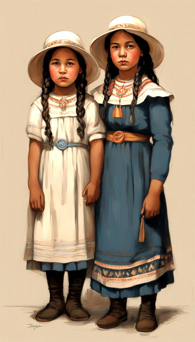 Sisters 7 by gordh13 on DeviantArt