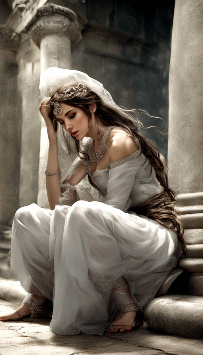 Roman Heartbreak by gordh13 on DeviantArt