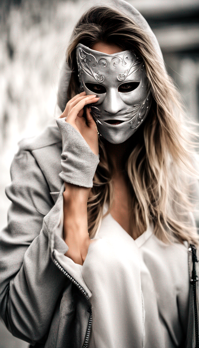 Female Villain by gordh13 on DeviantArt