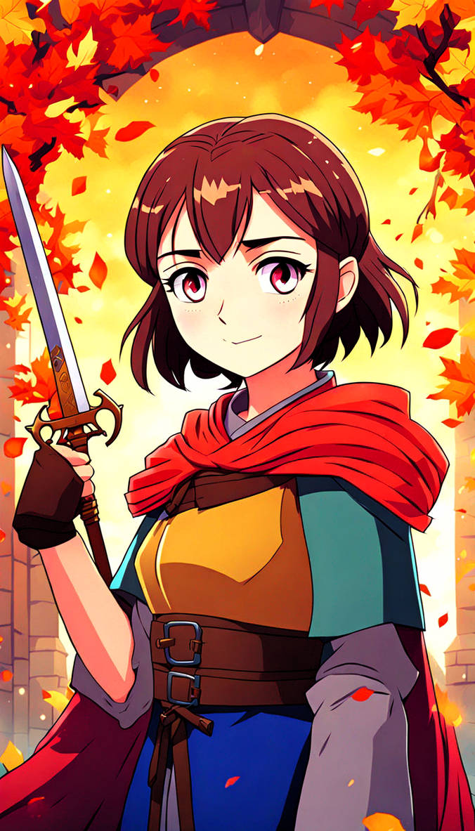 Arya Stark by gordh13 on DeviantArt