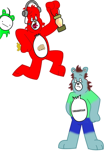 Tobuscus Und Pewdiepie Und Cry