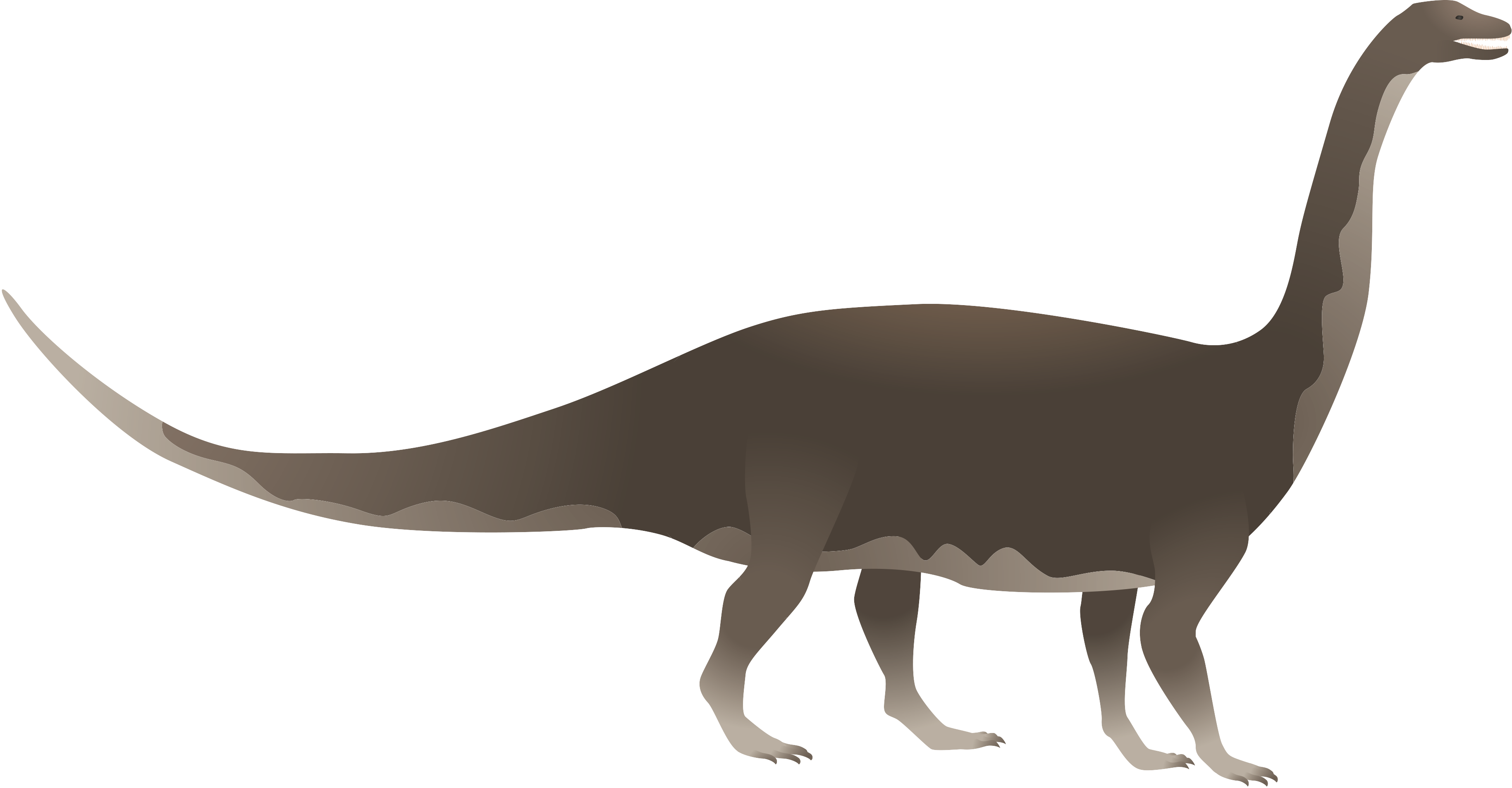 Riojasaurus