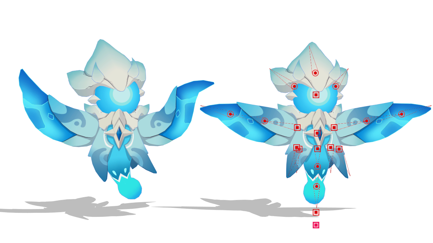 Endora MMD Download by GenshinMMD on DeviantArt