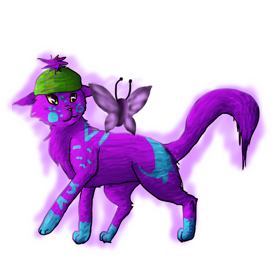 Rossie by TheWisestDino on DeviantArt