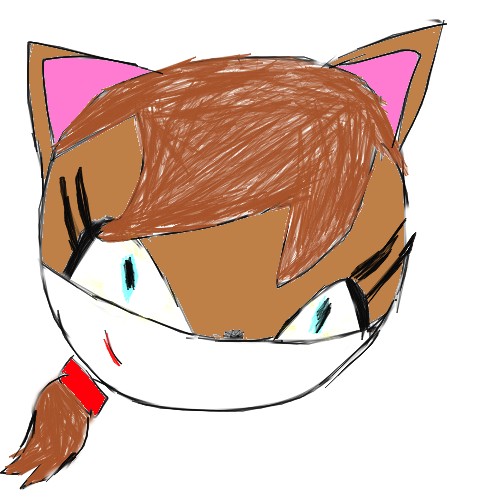 Starla by starslight10 on DeviantArt