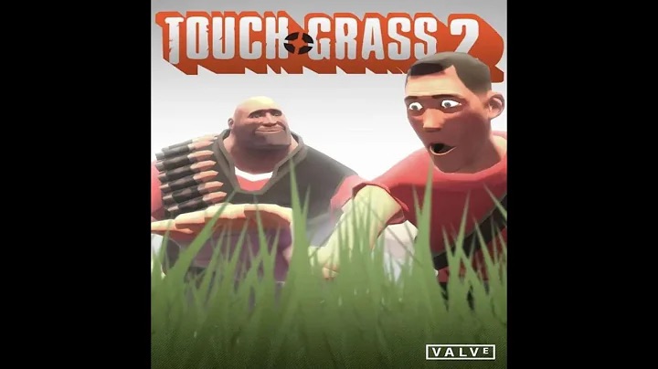 Touch Grass 2 by GigachadUndertaleFan on DeviantArt