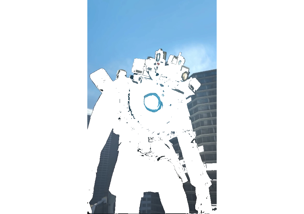 Upgraded Scientist Cameraman by GigachadUndertaleFan on DeviantArt