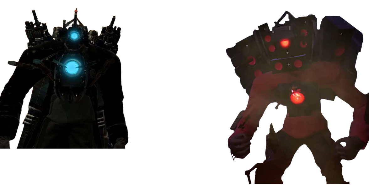 UTCM x UTSM by GigachadUndertaleFan on DeviantArt