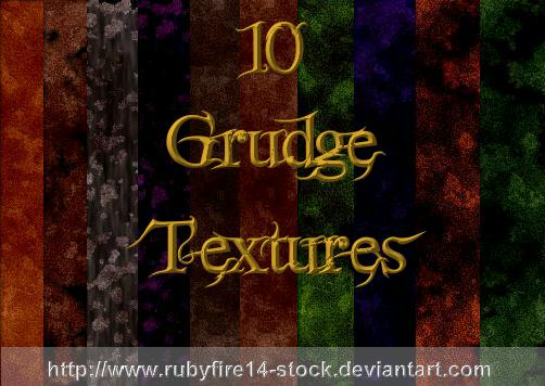 Grudge Textures by Rubyfire14-Stock on DeviantArt