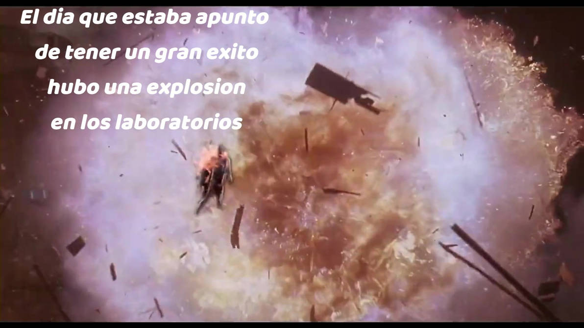 Experimento fallido embarazada by BrujaTG on DeviantArt
