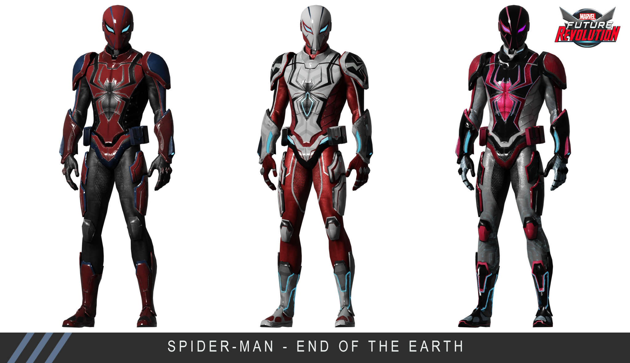 Spider-Man - End of the Earth by KNIGHTMARE-GIGA on DeviantArt