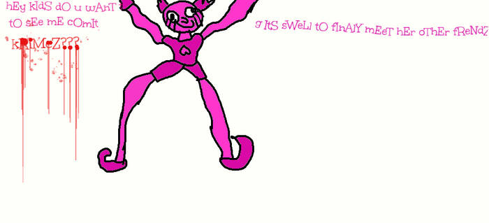 Explore the Best Cursed_spinel Art | DeviantArt