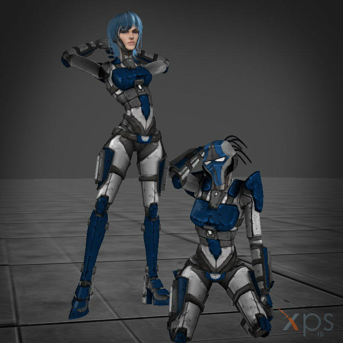 Zero Degree (Pack) by KoDraCan on DeviantArt