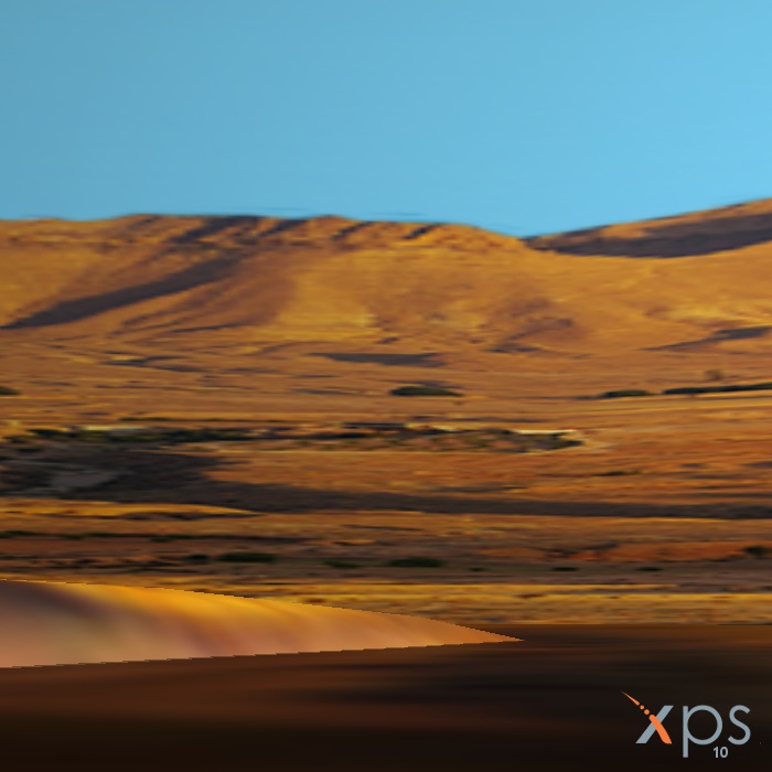 General Environments on Xnalara-Customized - DeviantArt