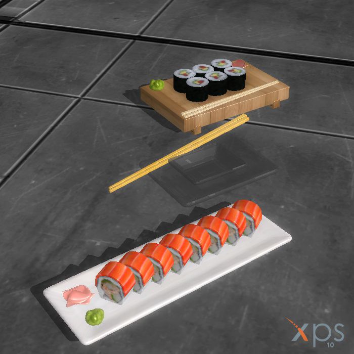 Sishi Collection by KoDraCan on DeviantArt