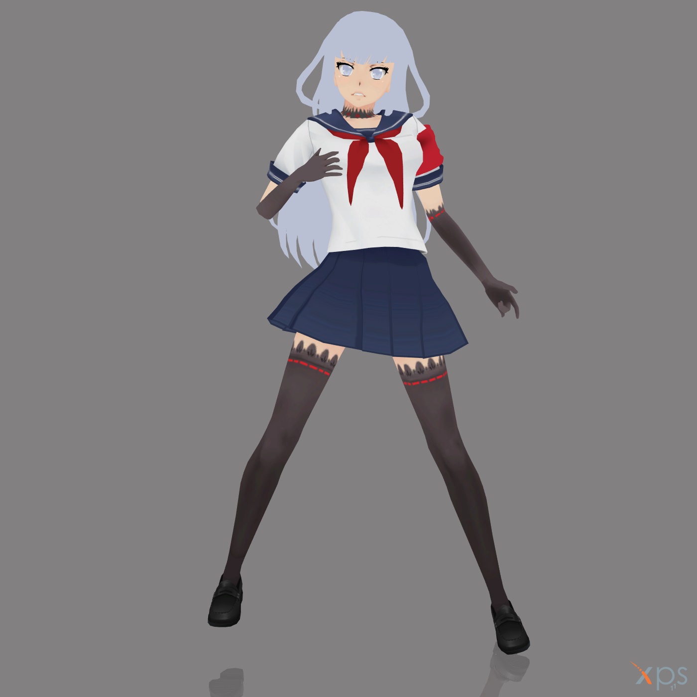 YanSim: Megami Saikou by KoDraCan on DeviantArt