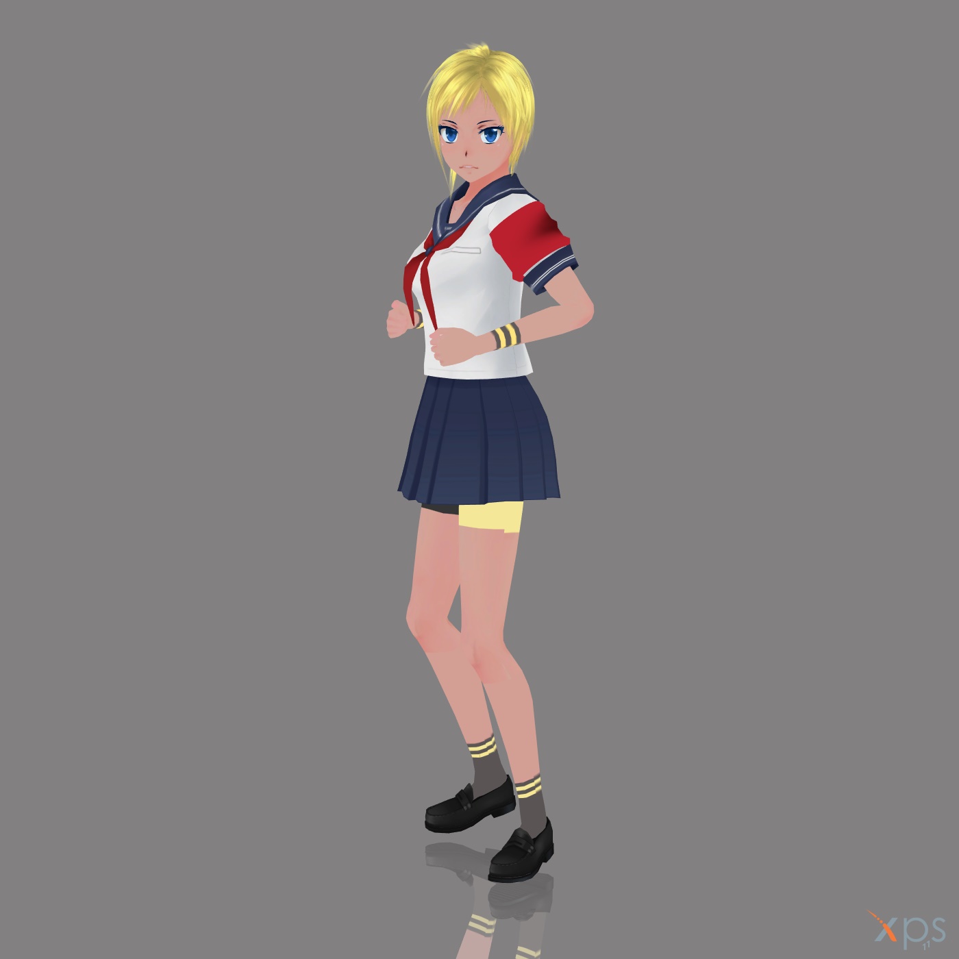 YanSim: Asu Rito by KoDraCan on DeviantArt