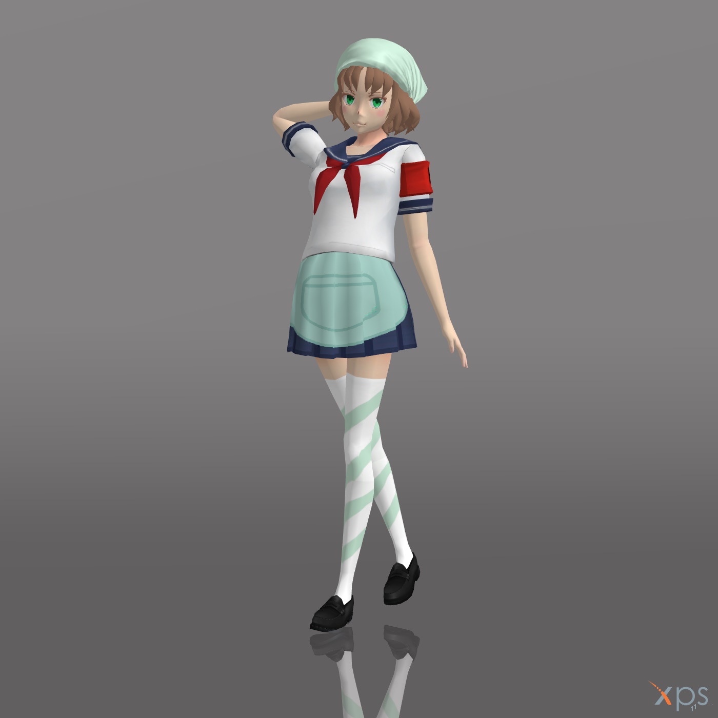 YanSim: Amai Odayaka by KoDraCan on DeviantArt