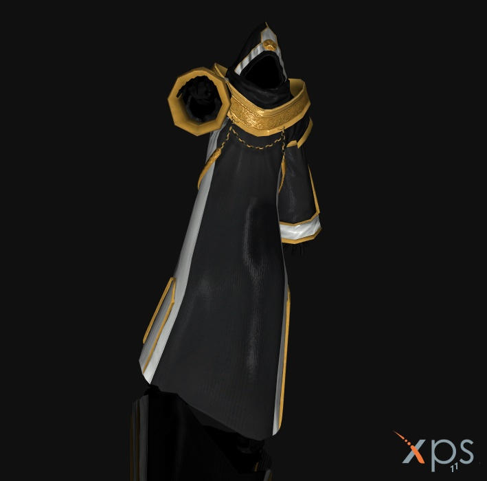 Cichol (Vindictus) by KoDraCan on DeviantArt