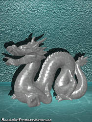 Statues on Xnalara-Customized - DeviantArt