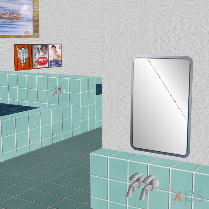 PL2 Lavatory Public Bath by KoDraCan on DeviantArt
